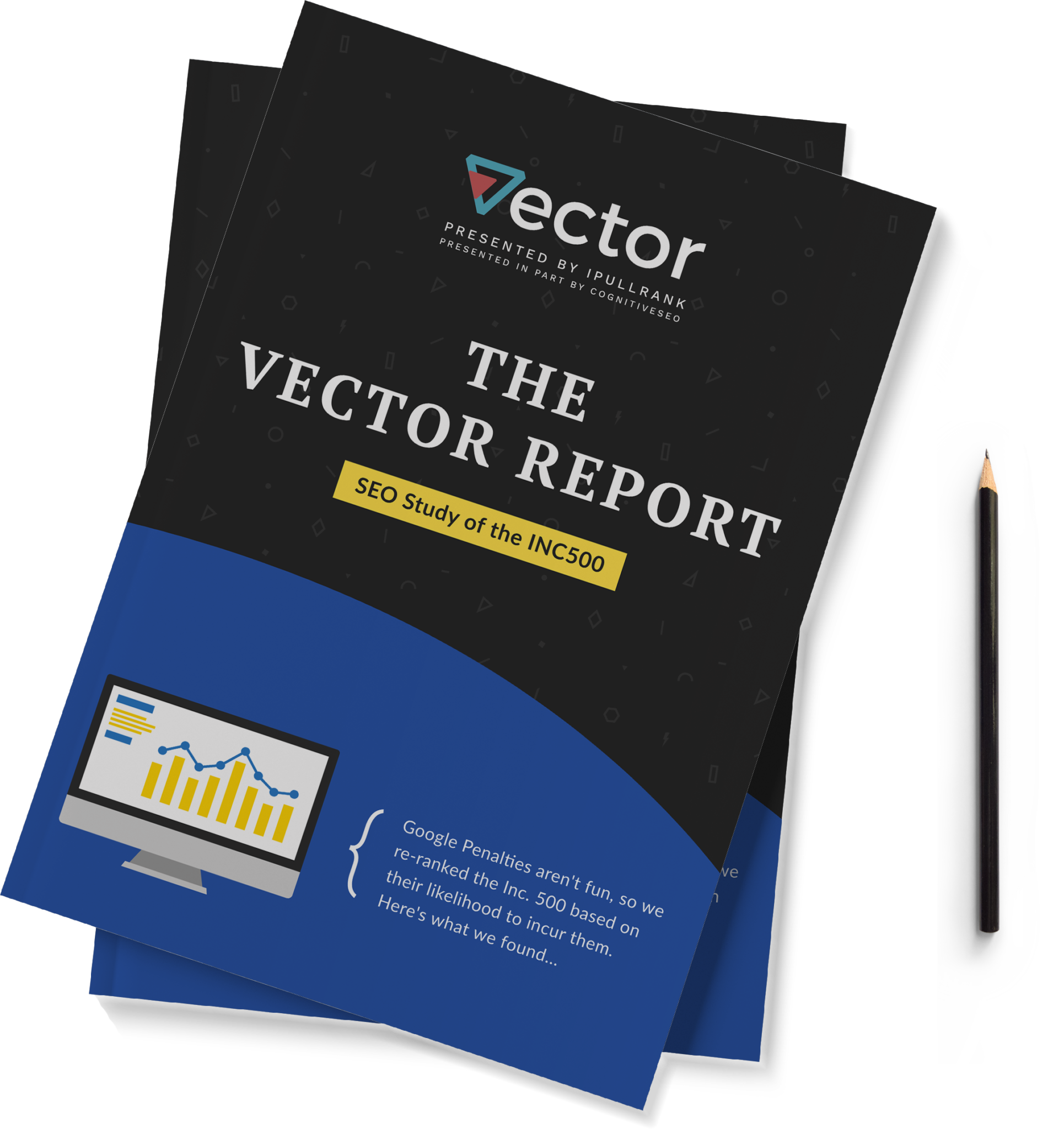 SEO Rankings of the INC500 | The Vector Report