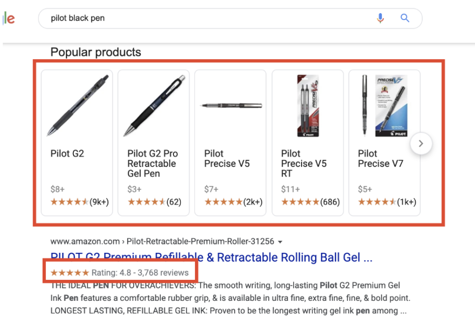 How to Create Rich Snippet Results for Search Pages - iPullRank