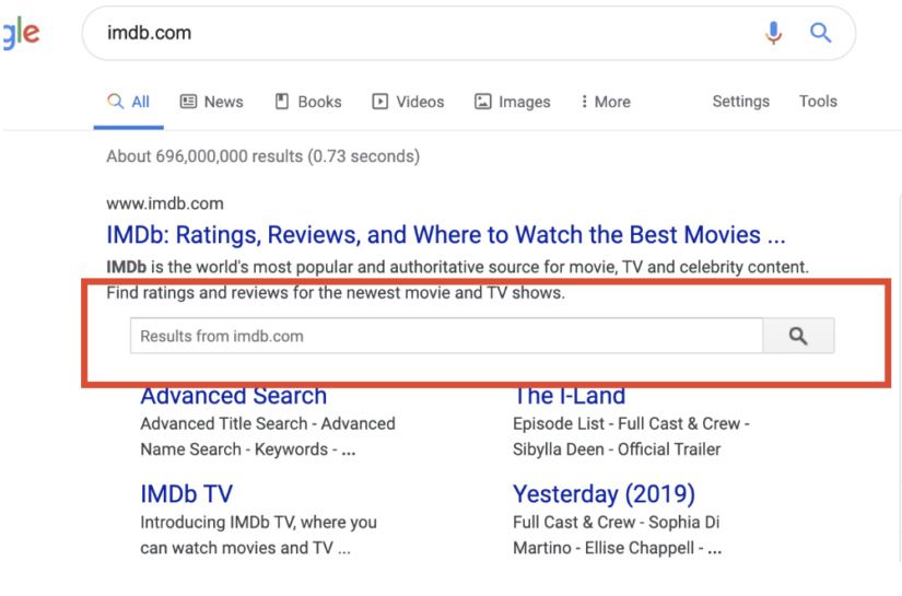 How to Create Rich Snippet Results for Search Pages - iPullRank