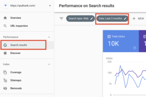 The Beginner’s Guide to Google Search Console (GSC) | iPullRank