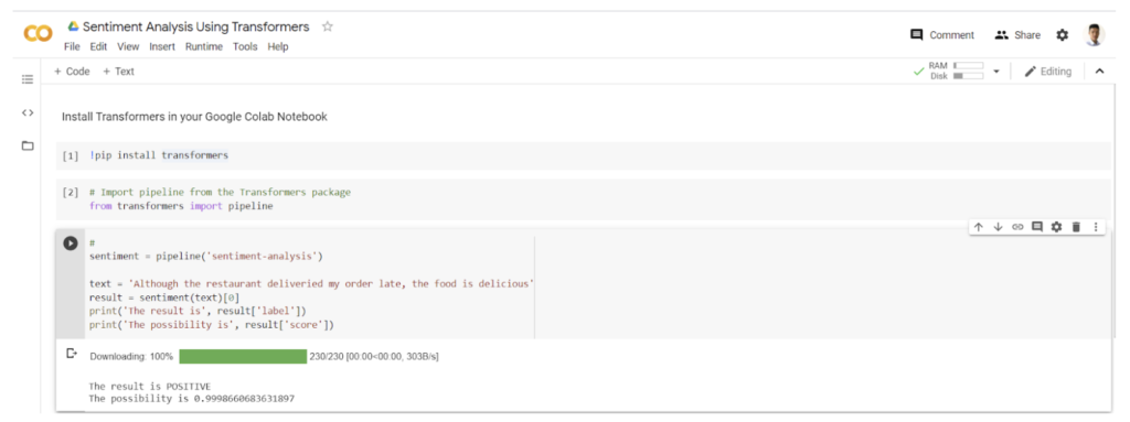 Step-By-Step Twitter Sentiment Analysis: Visualizing Multiple Airlines ...