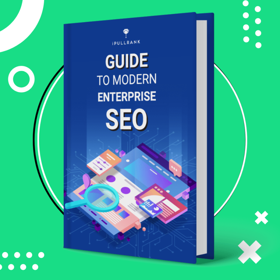 Digital Marketing Services - iPullRank