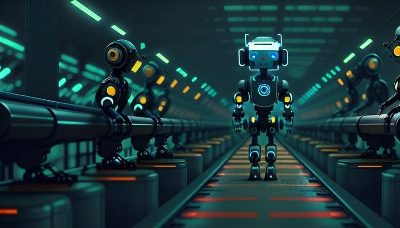 The Role of Generative AI in Content Production - iPullRank