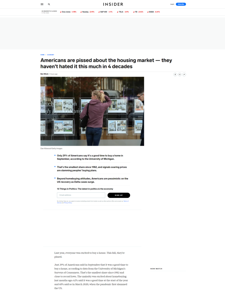 13 Examples of Media Companies that Know Their Audience - iPullRank