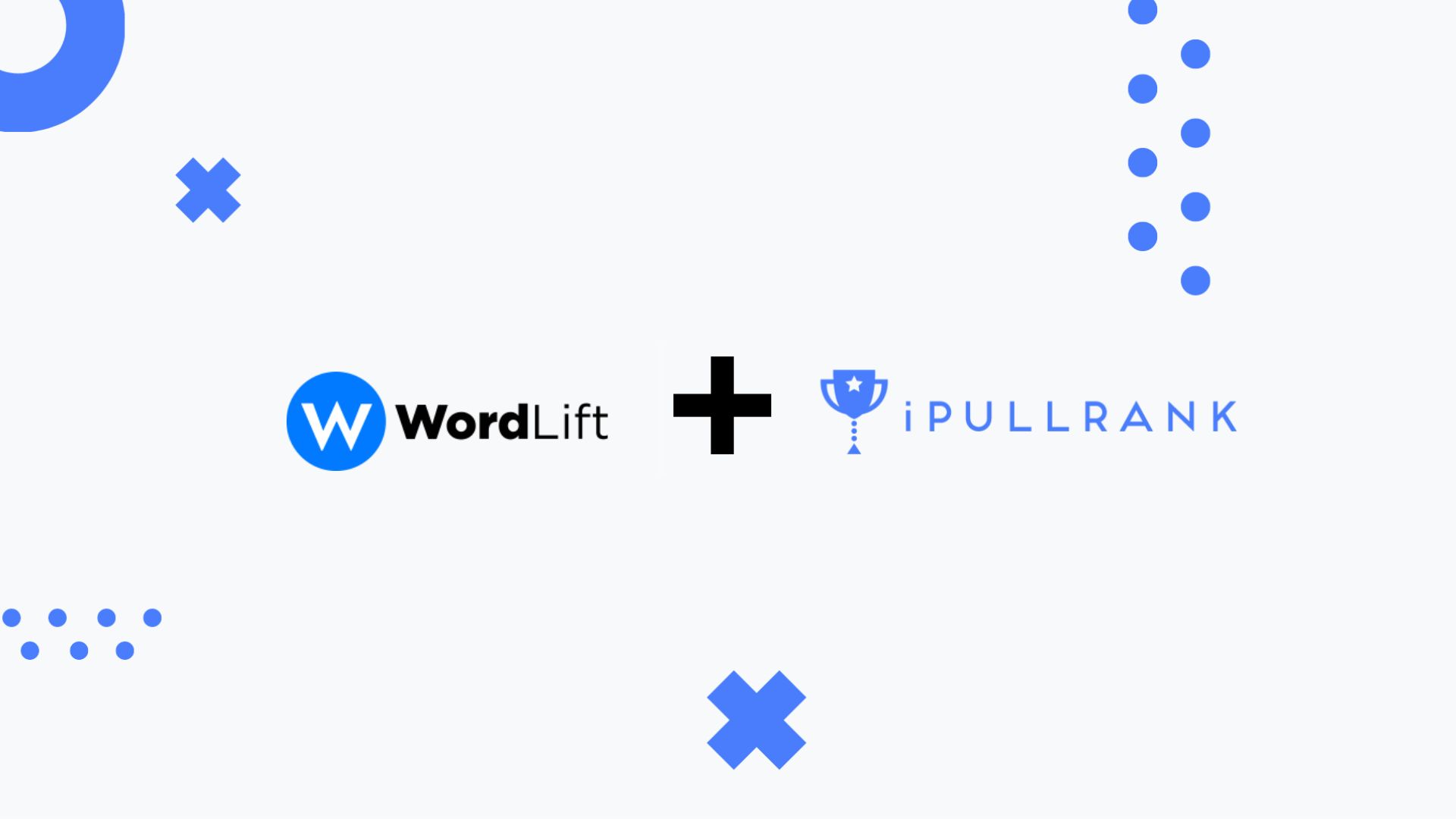 iPullRank Partner Program - WordLift