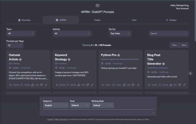 Generative AI Still Requires Content Strategy Generative AI Still Requires Content Strategy