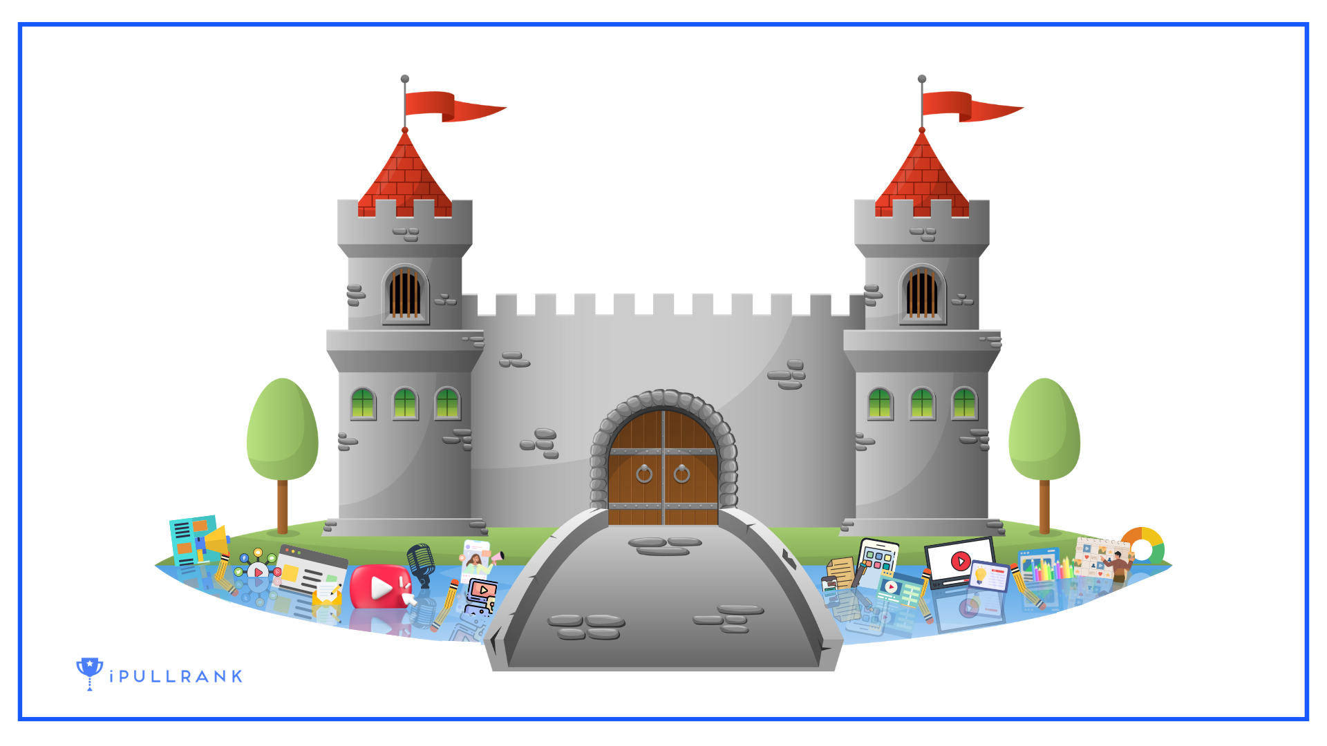 Generative AI Still Requires Content Strategy