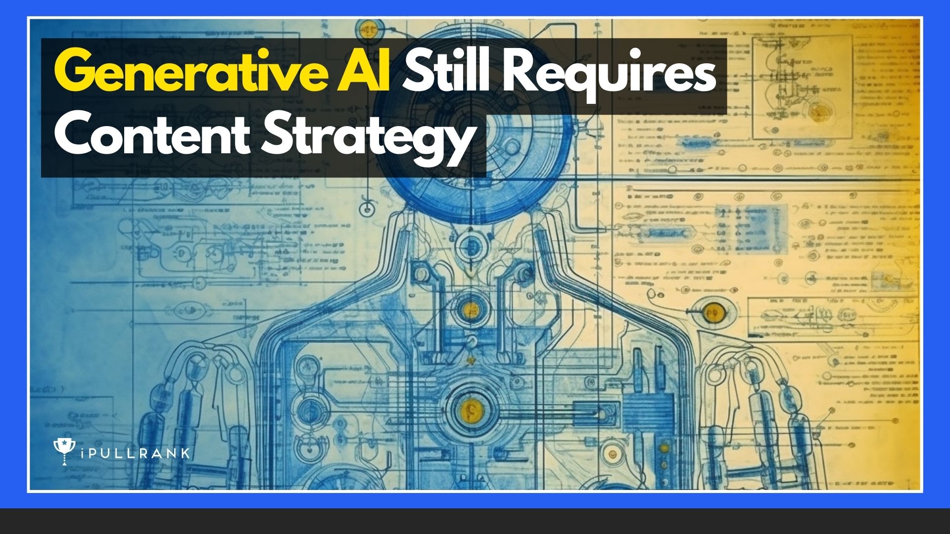 Generative AI Content Service - iPullRank