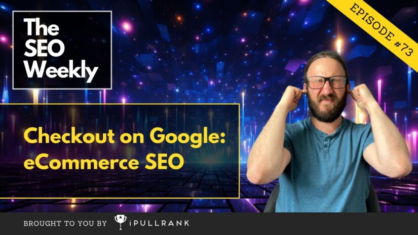 Pioneering Enterprise and Mid-Market SEO Agency | iPullRank