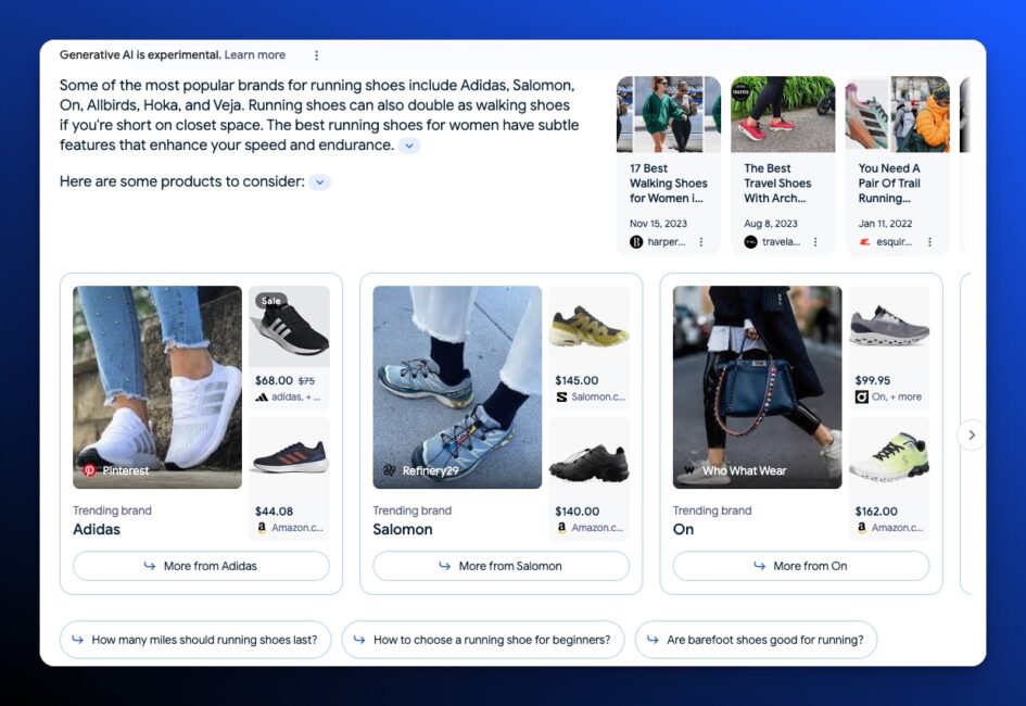 How To Optimize for AI Overviews