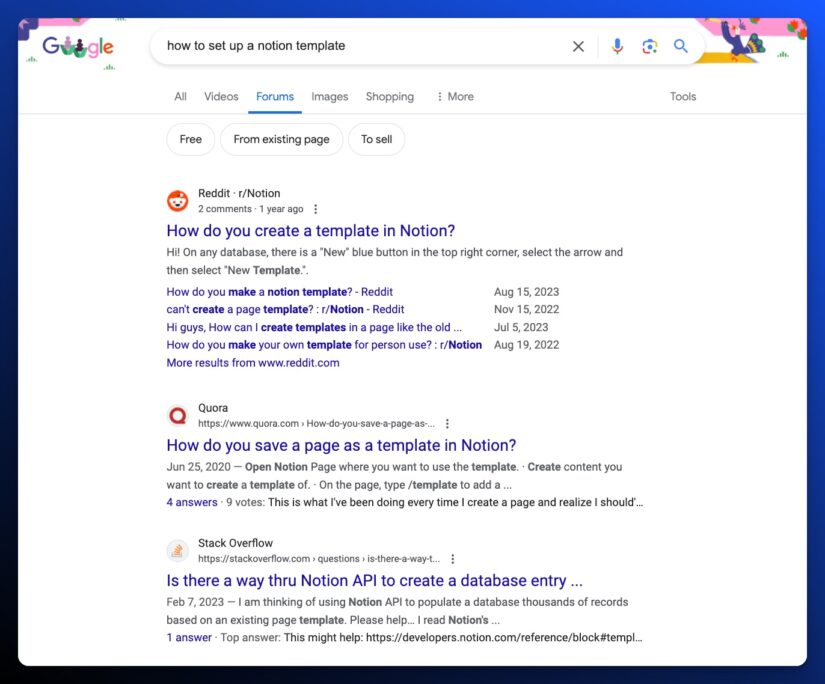 Exploring the SEO Potential of Reddit Responsibly