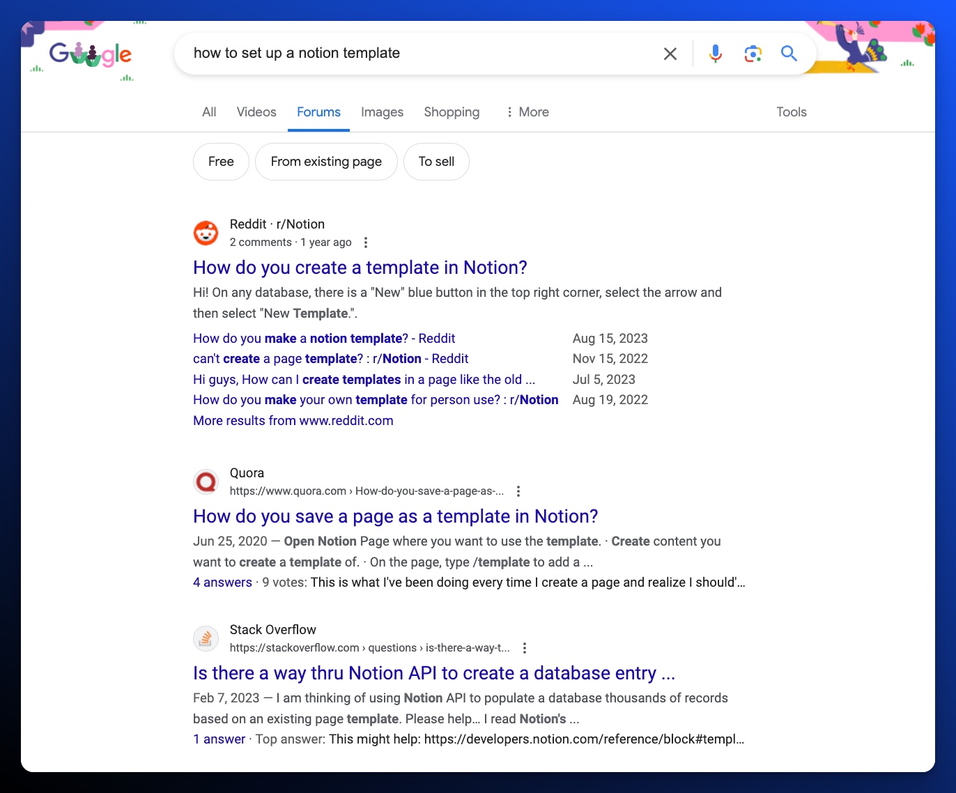 Exploring the SEO Potential of Reddit Responsibly