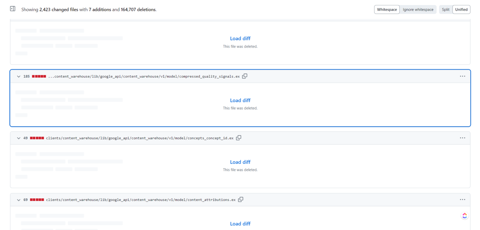 Secrets from the Google Algorithm Leak: Search’s Internal Engineering ...
